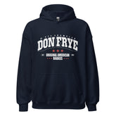 OFFICIAL DON 'THE PREDATOR' FRYE MERCHANDISE – Don Frye USA