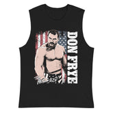 OFFICIAL DON 'THE PREDATOR' FRYE MERCHANDISE – Don Frye USA
